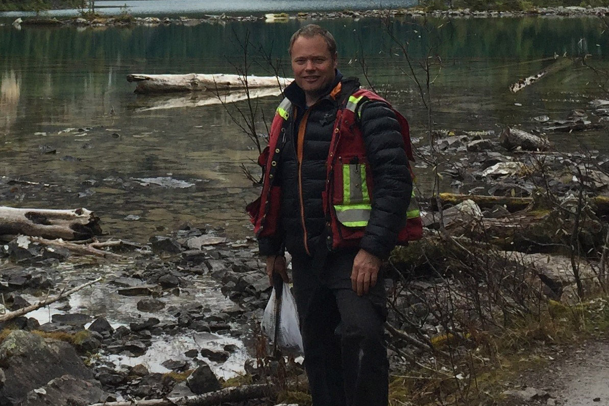 About Us - Pioneer Forest Consulting